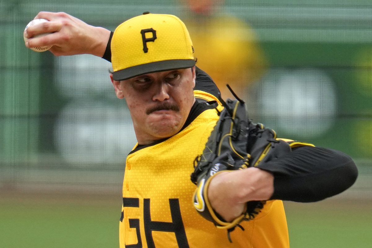 Pirates’ Skenes an All-Star just 8 weeks after debut - Observer-Reporter